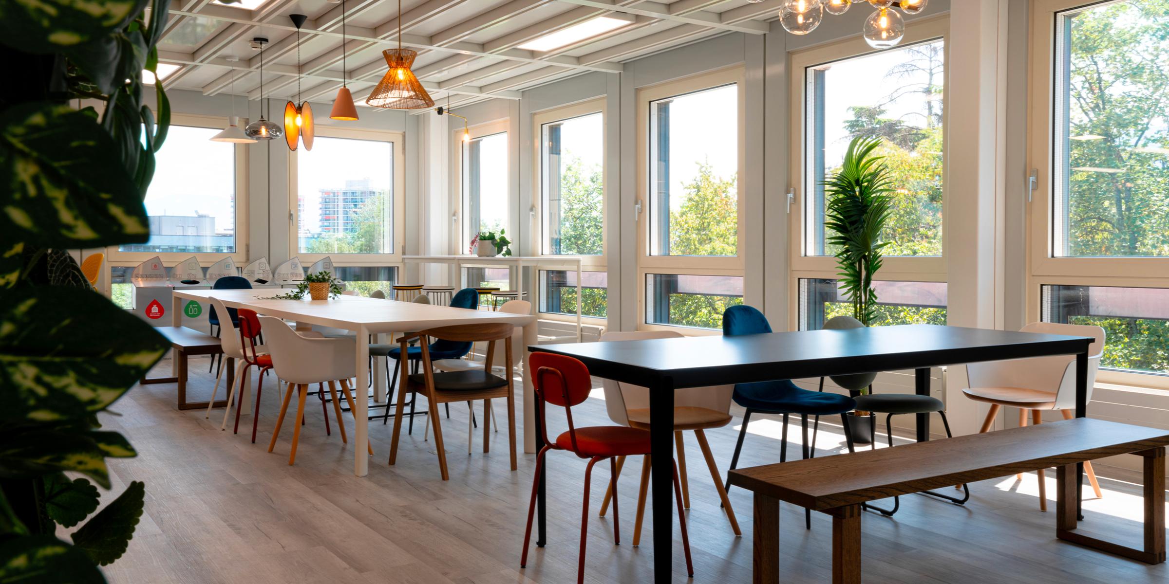 Qim Info s'exporte en Suisse avec Kubik | KUBIK